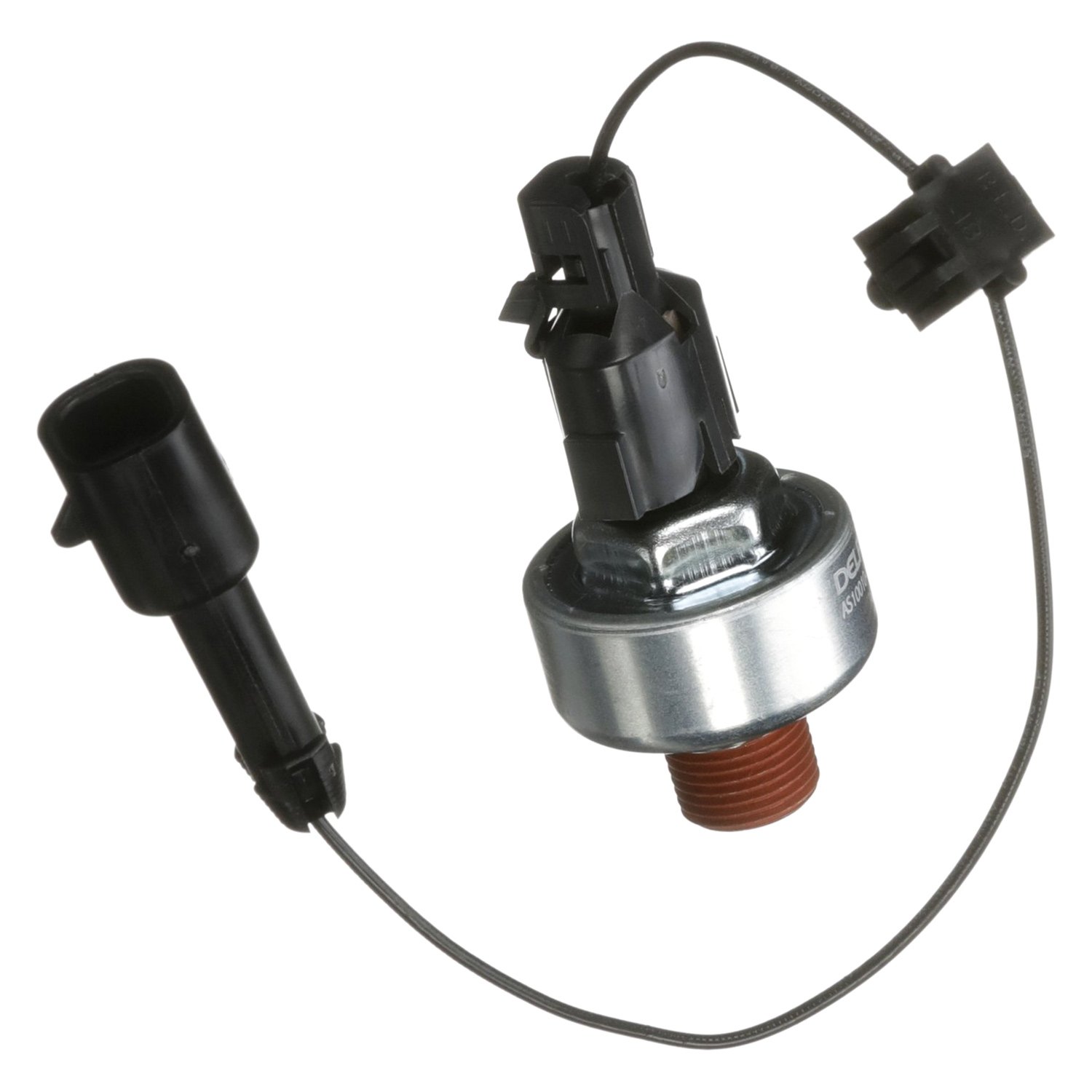 Delphi® AS10010 - Ignition Knock Sensor