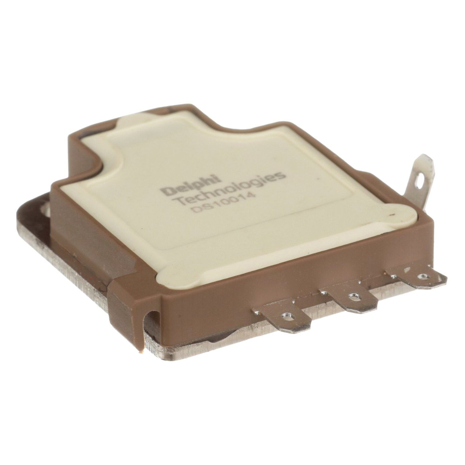 Delphi® DS10014 - Ignition Control Module
