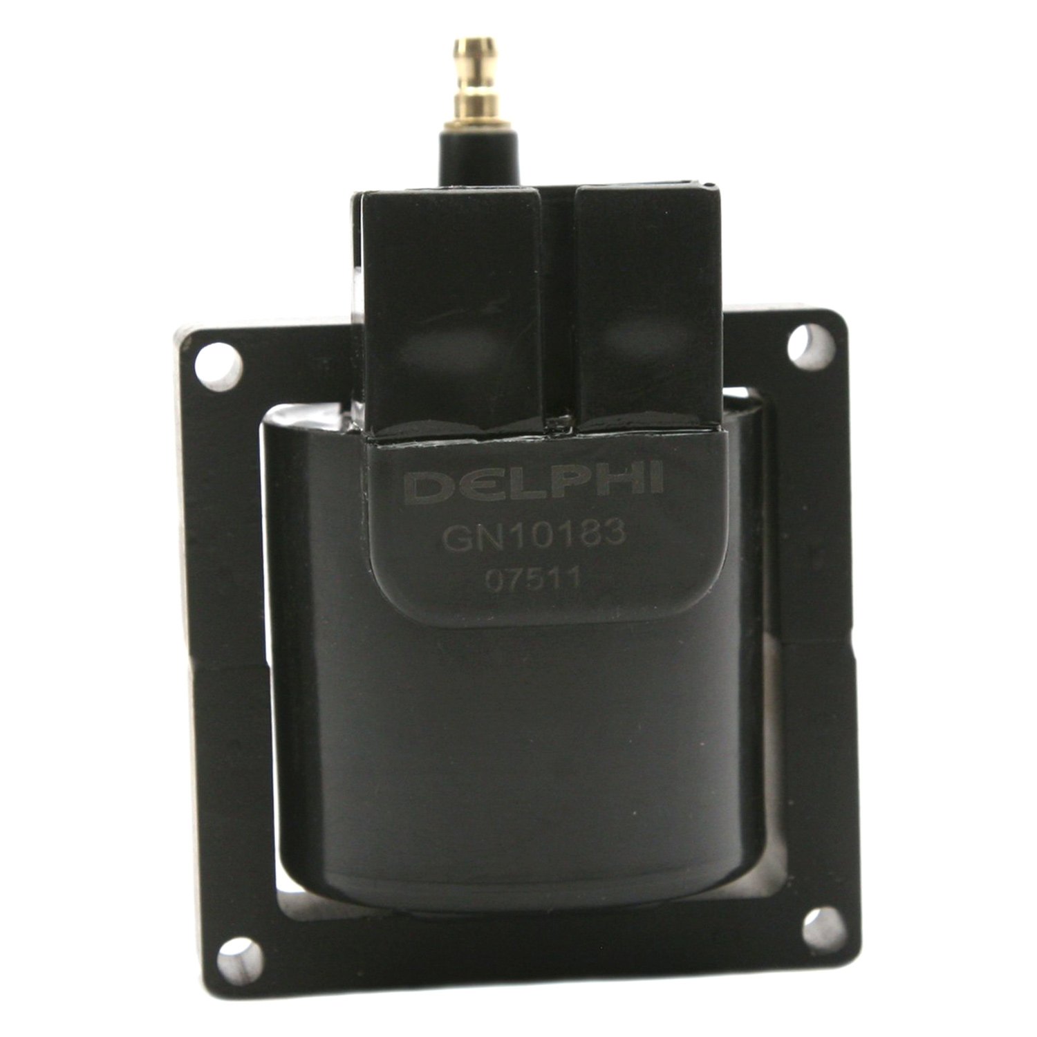 Delphi® GN10183 - Ignition Coil