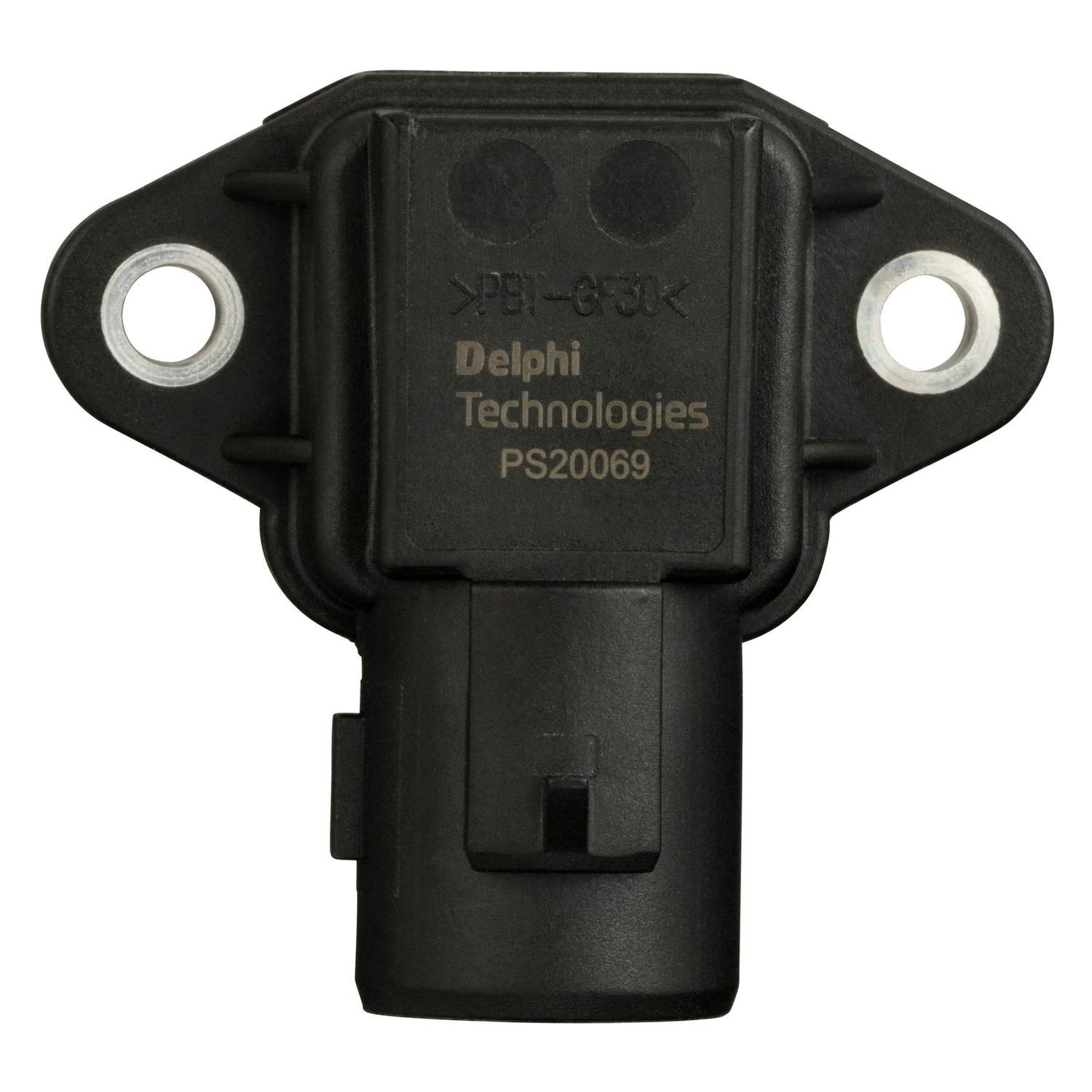 Delphi® PS20069 - Plastic Manifold Absolute Pressure Sensor