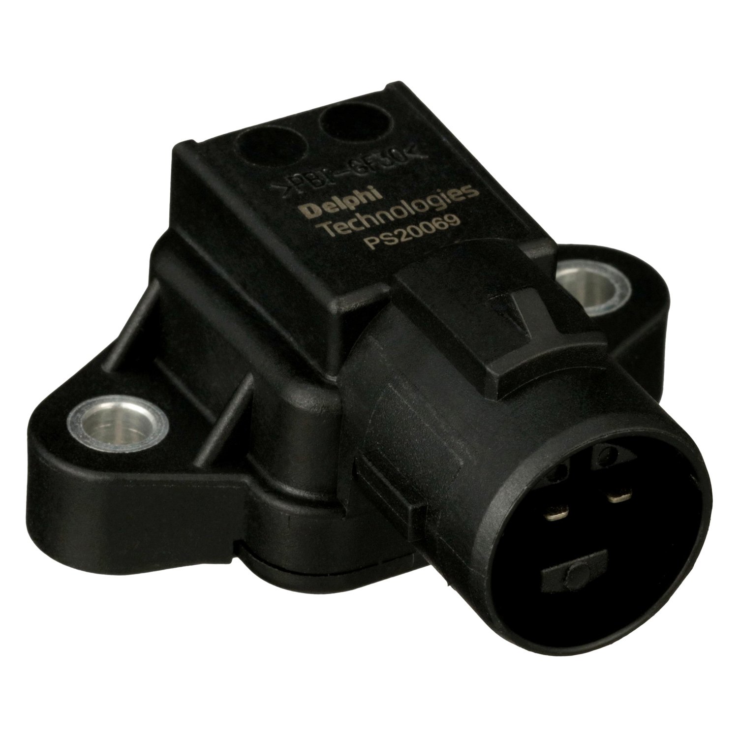 Delphi® PS20069 - Plastic Manifold Absolute Pressure Sensor