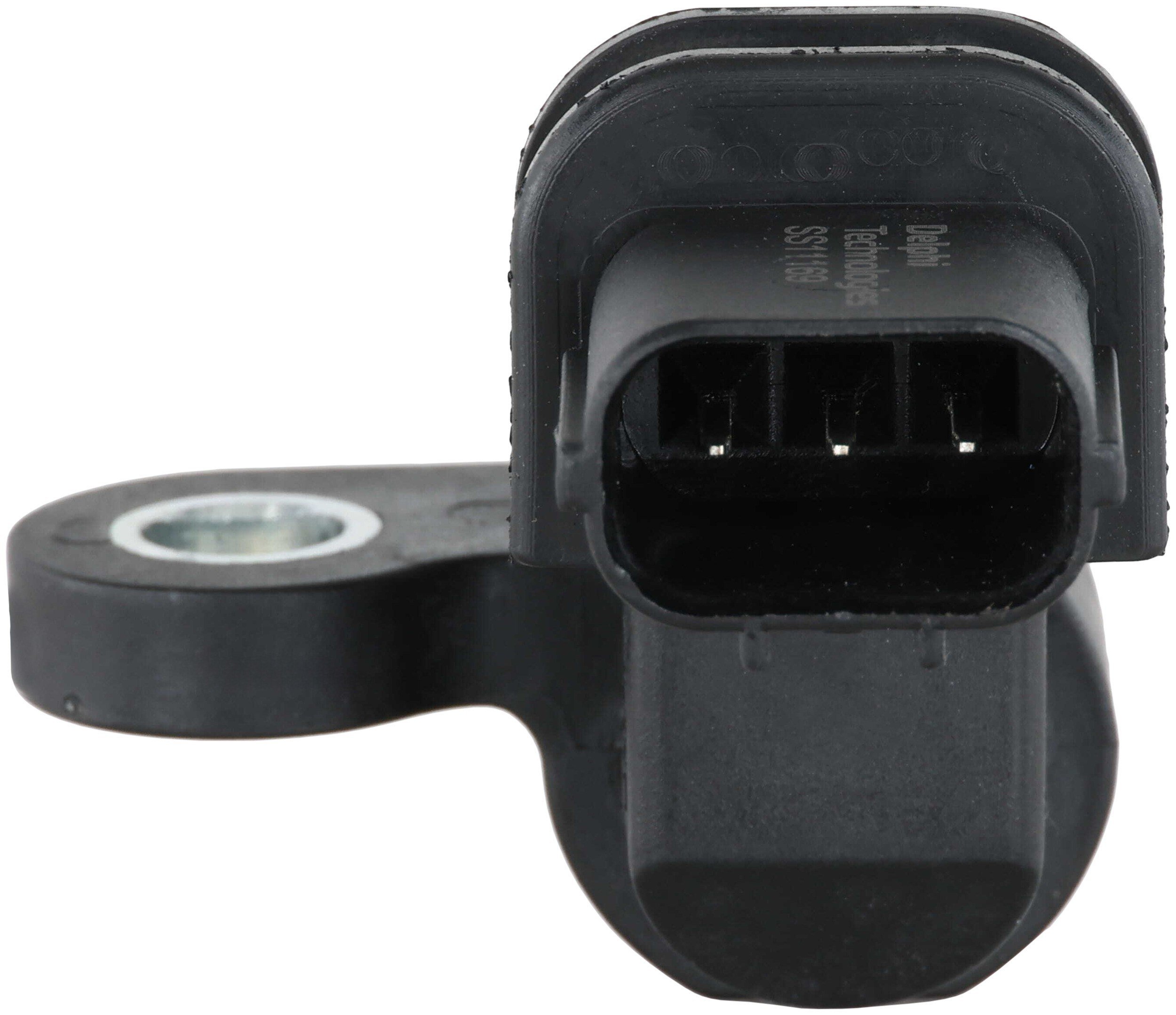 Delphi® SS11169 - Crankshaft Position Sensor