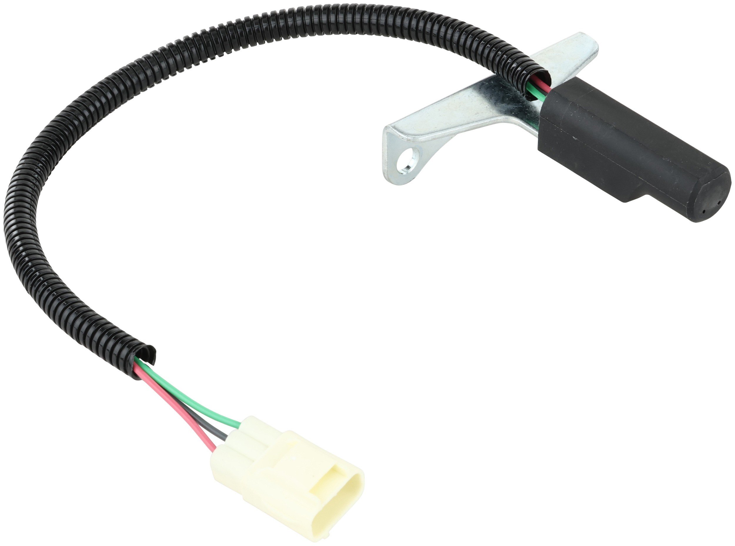 Delphi® SS12137 - Crankshaft Position Sensor