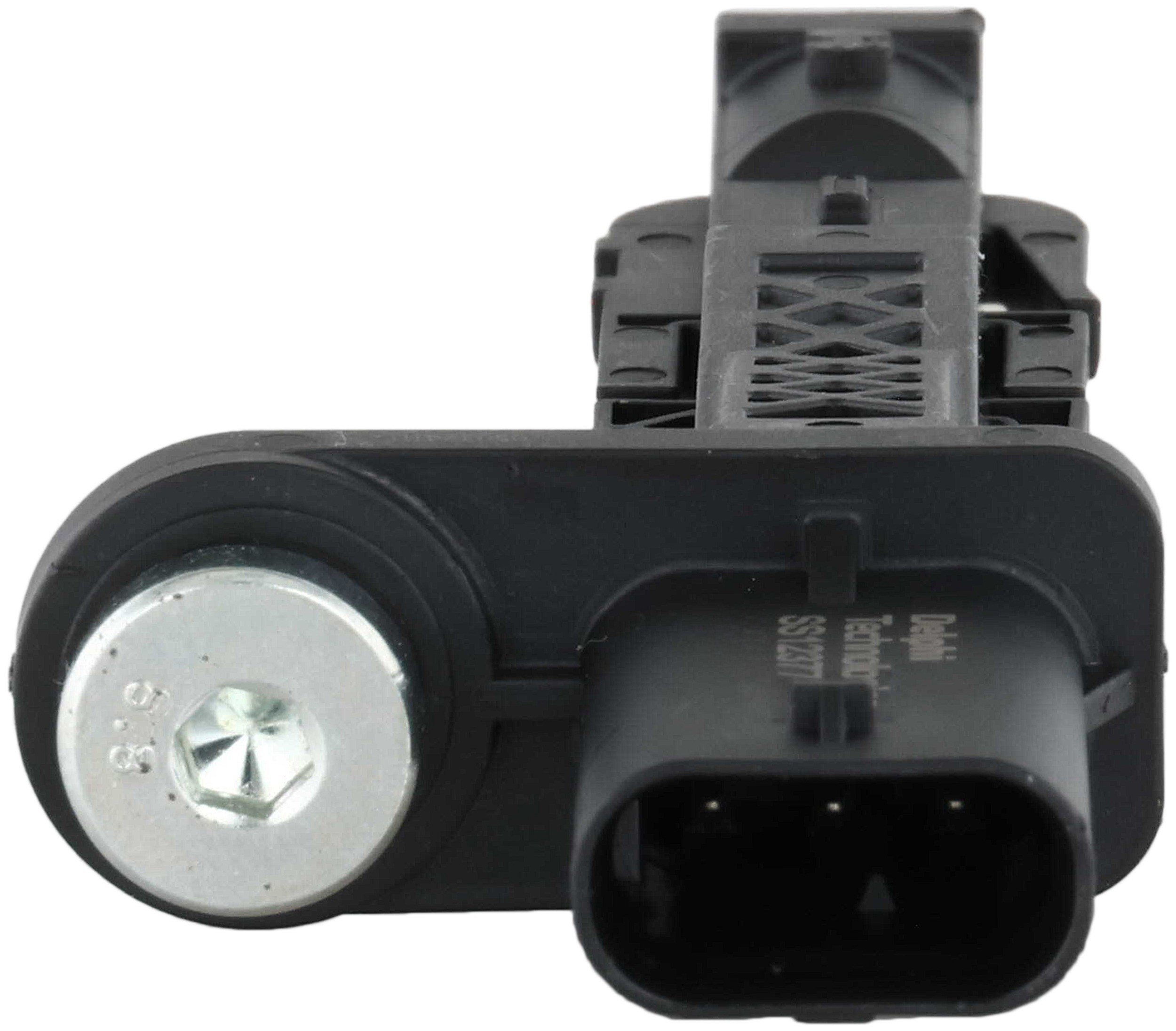 Delphi® SS12377 - Crankshaft Position Sensor