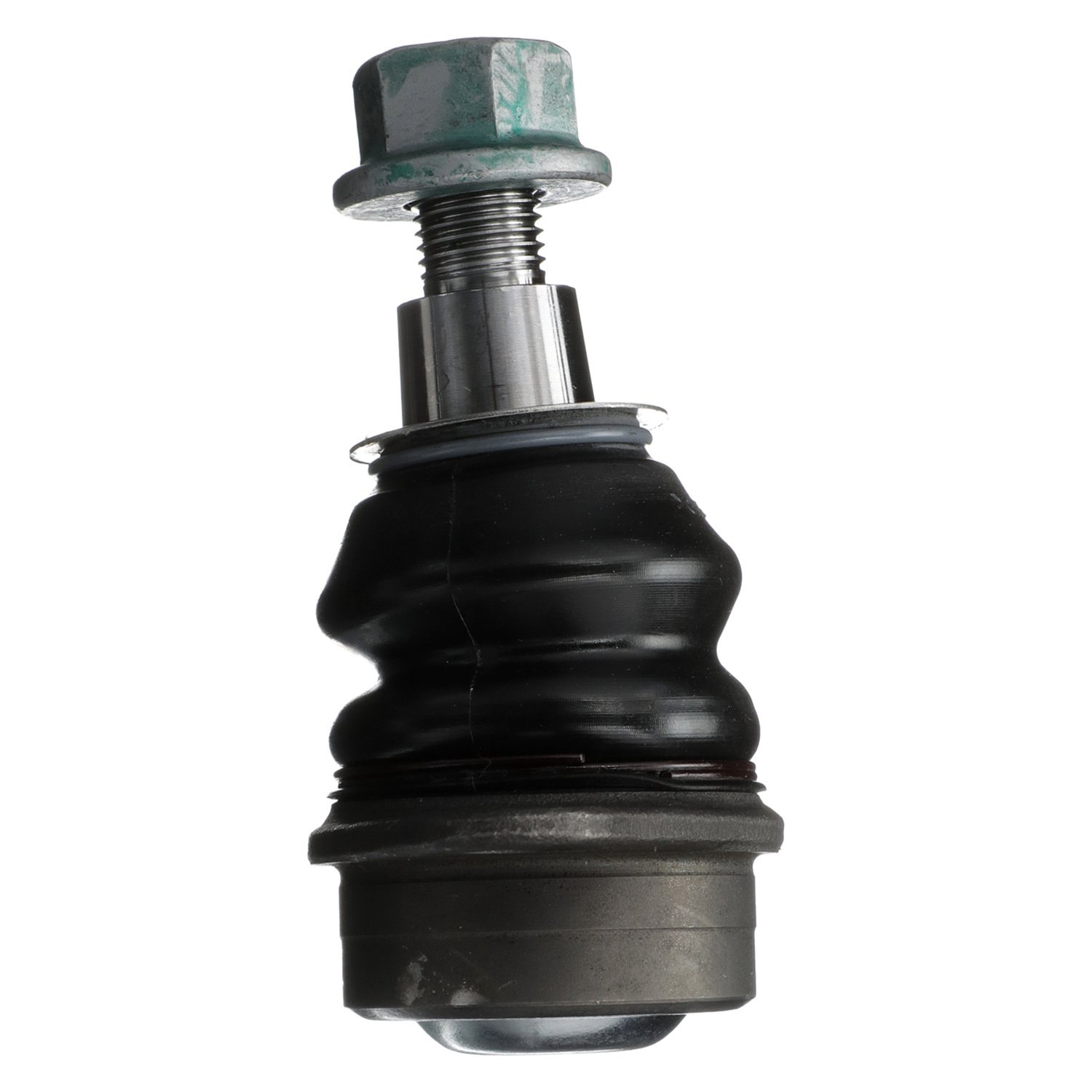 Delphi® TC5284 - Front Non-Adjustable Bolt-In Ball Joint