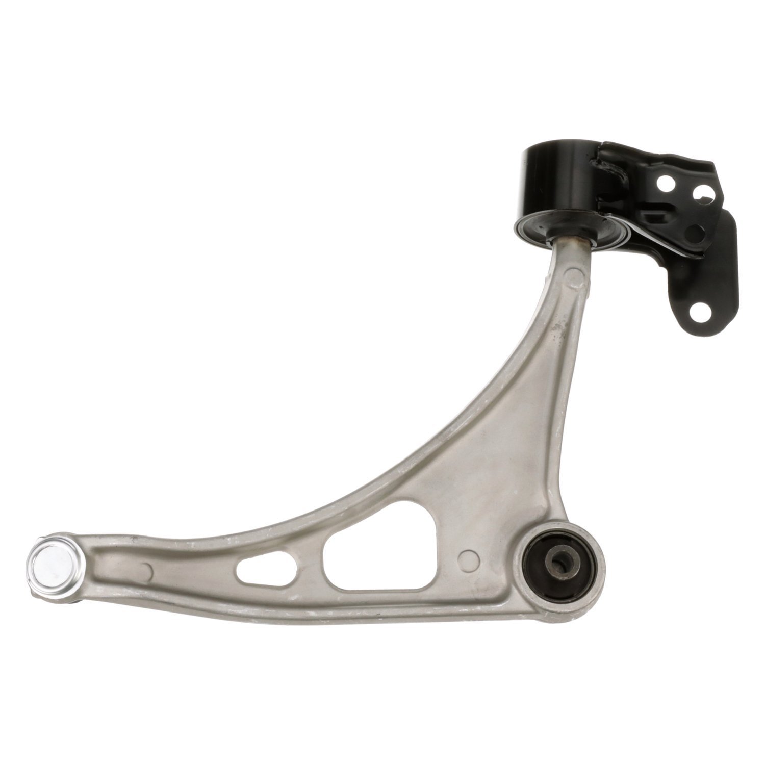 Delphi® TC7995 - Front Driver Side Lower Control Arm and Ball Joint ...