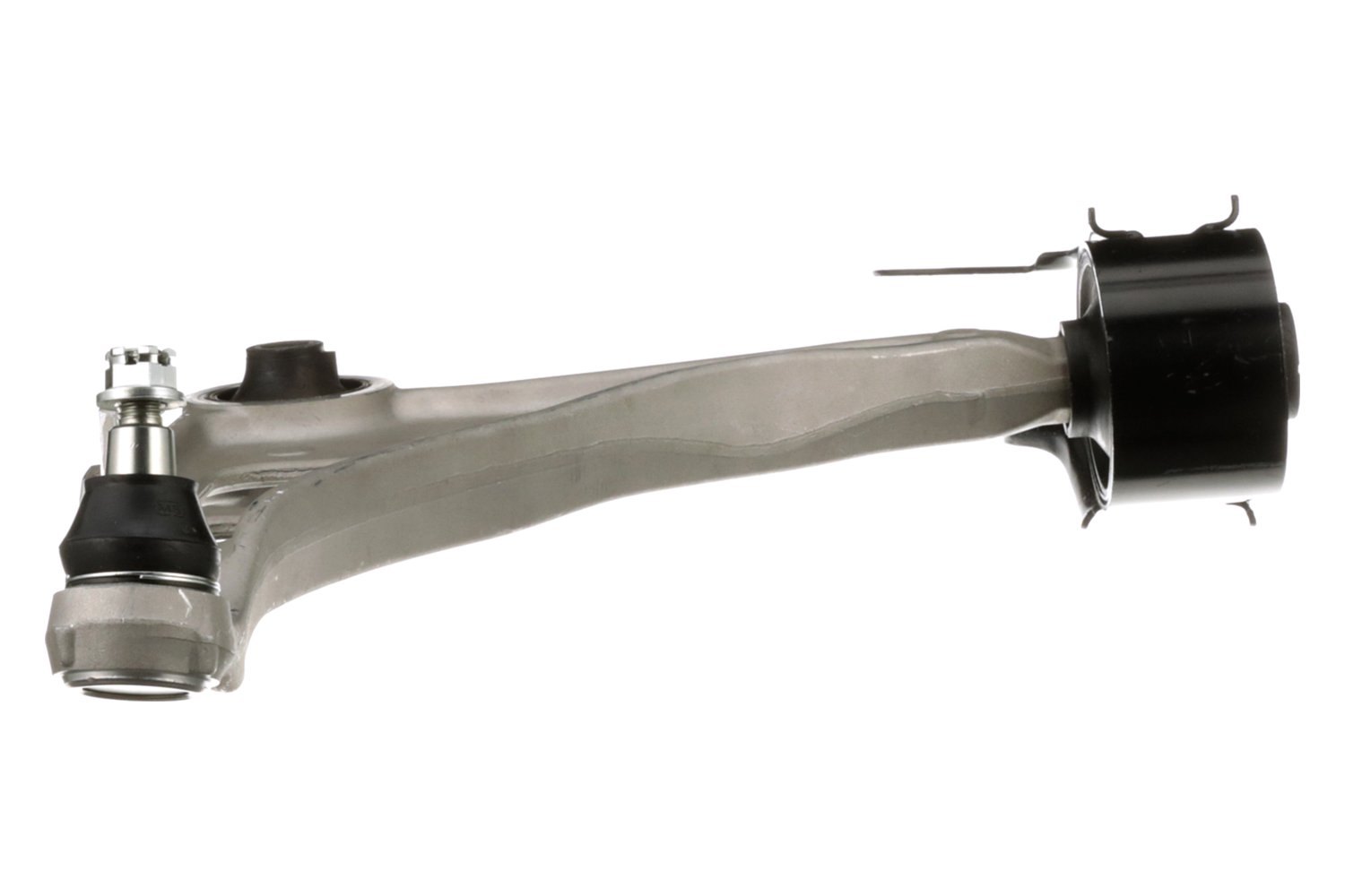 Delphi® TC7995 - Front Driver Side Lower Control Arm and Ball Joint ...