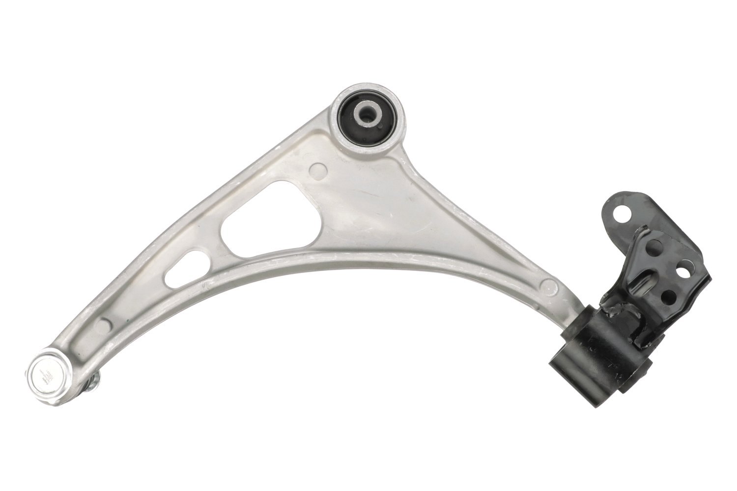 Delphi® TC8261 - Front Passenger Side Lower Control Arm and Ball Joint ...