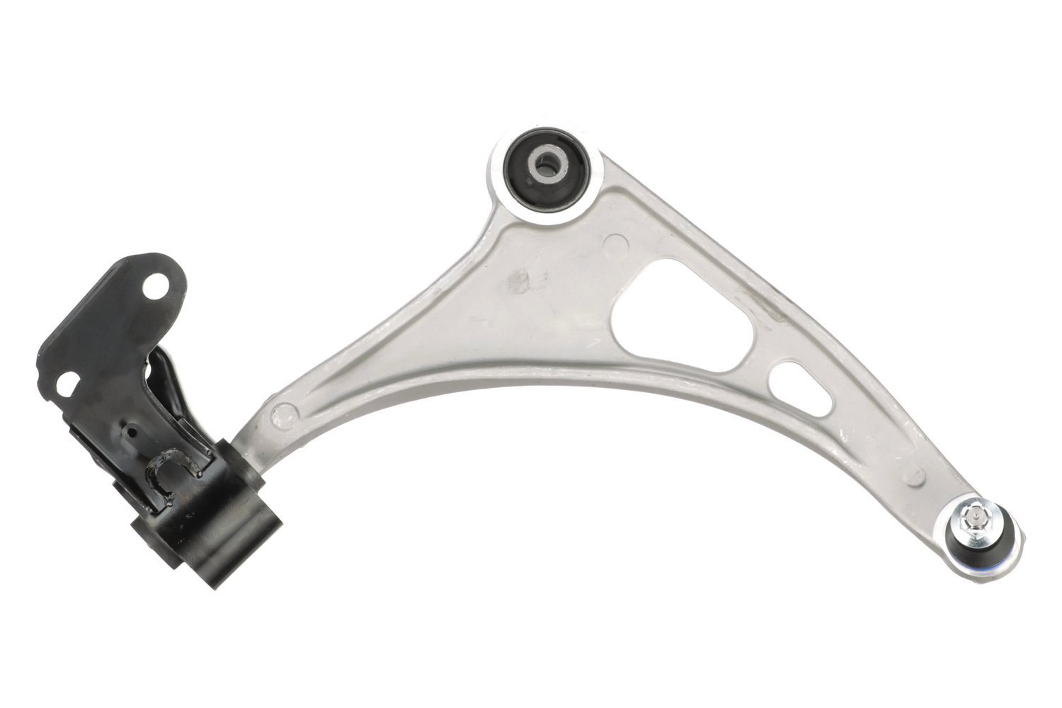 Delphi® TC8261 - Front Passenger Side Lower Control Arm and Ball Joint ...