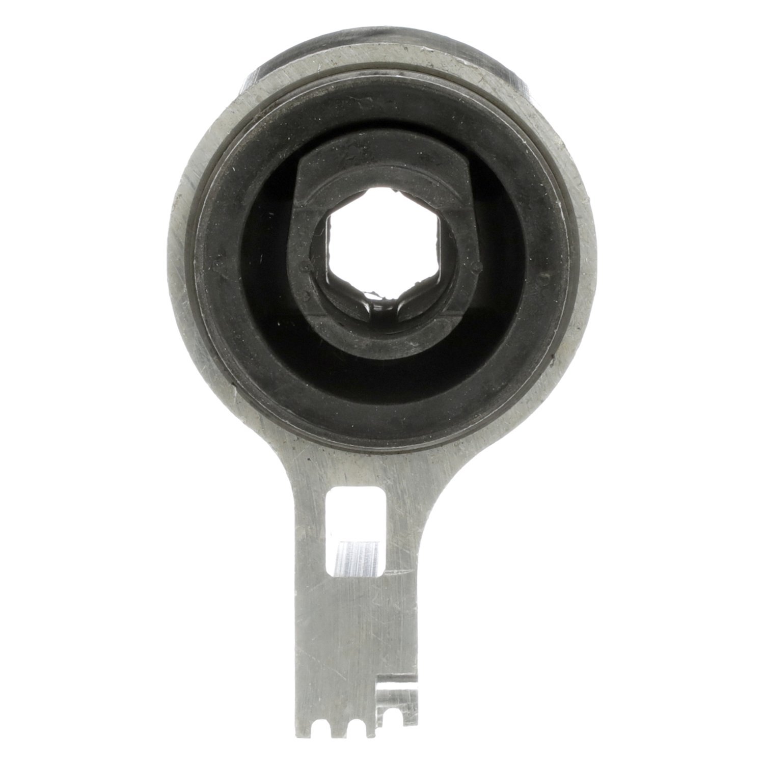 Delphi® TD4492W - Front Lower Rearward Control Arm Bushing