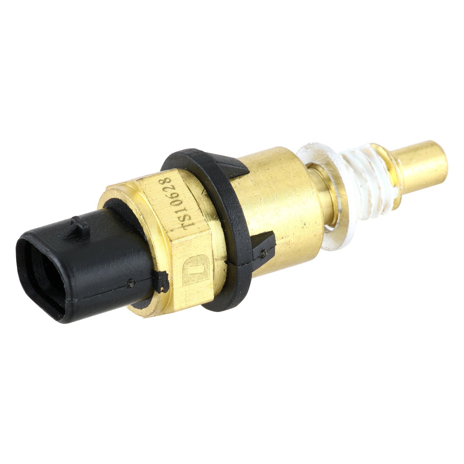 Delphi® TS10628 - Engine Coolant Temperature Sensor