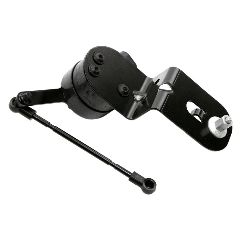 Delphi® ER10034 - Rear Passenger Side Self-Leveling Sensor