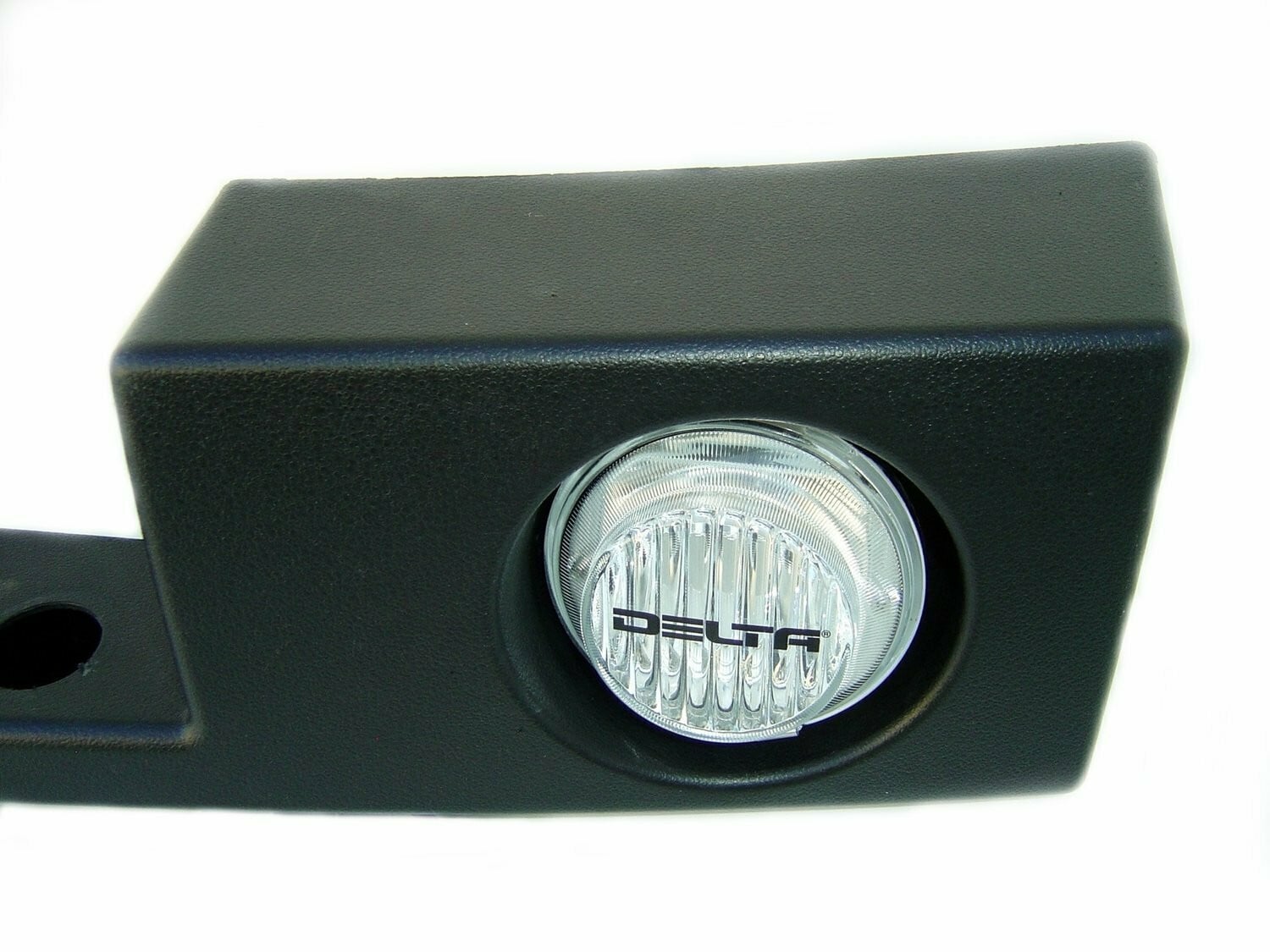 Delta Lights® 01-9439-ZLED - Fog Light Location Mounted 46H Series ...