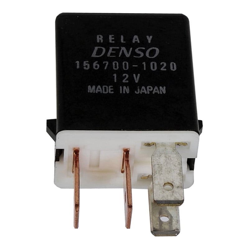 Denso® 567-0001 - Main Relay