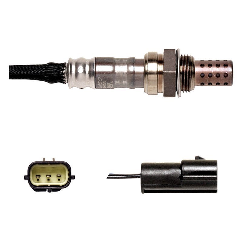 Denso® - Mazda MX6 1996 Oxygen Sensor