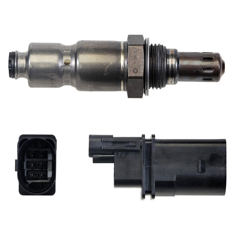 Denso® 234-5058 - Air Fuel Ratio Sensor