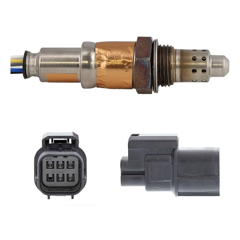 Denso® 234-5728 - Air Fuel Ratio Sensor