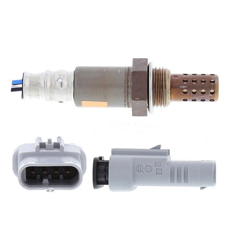 Denso® 234-8088 - Oxygen Sensor