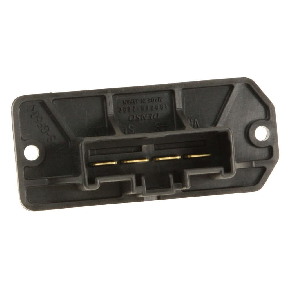 Denso® 499300-2090 - HVAC Blower Motor Control Module