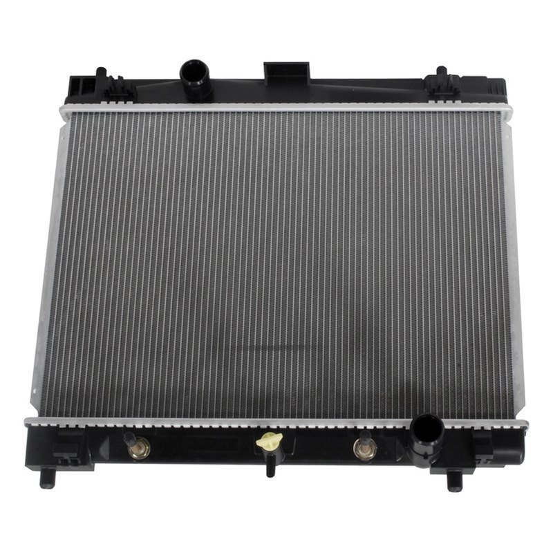 Denso® 221-3112 - Engine Coolant Radiator