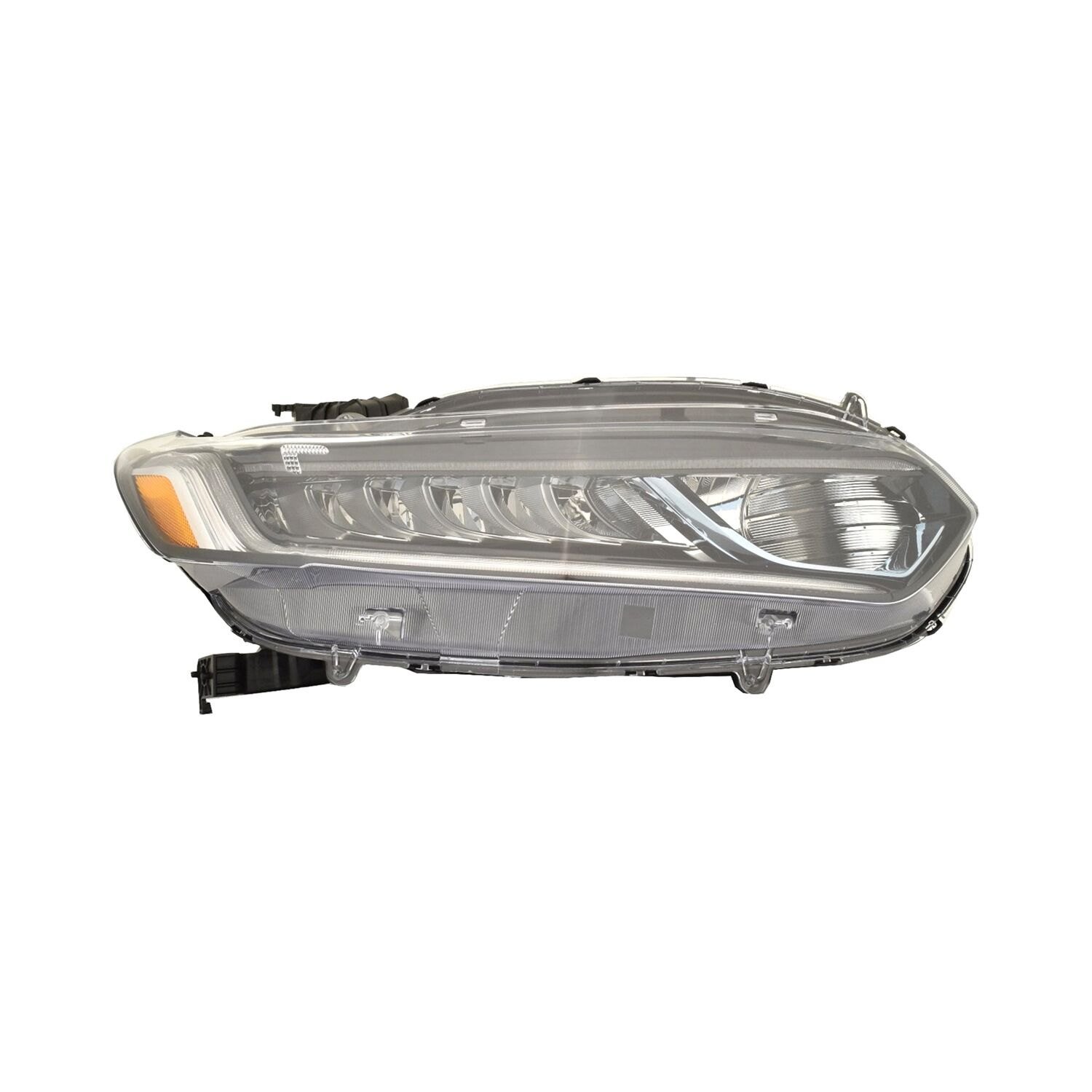 Depo® 317-1186R-ACB3 - Passenger Side Replacement Headlight (CAPA ...