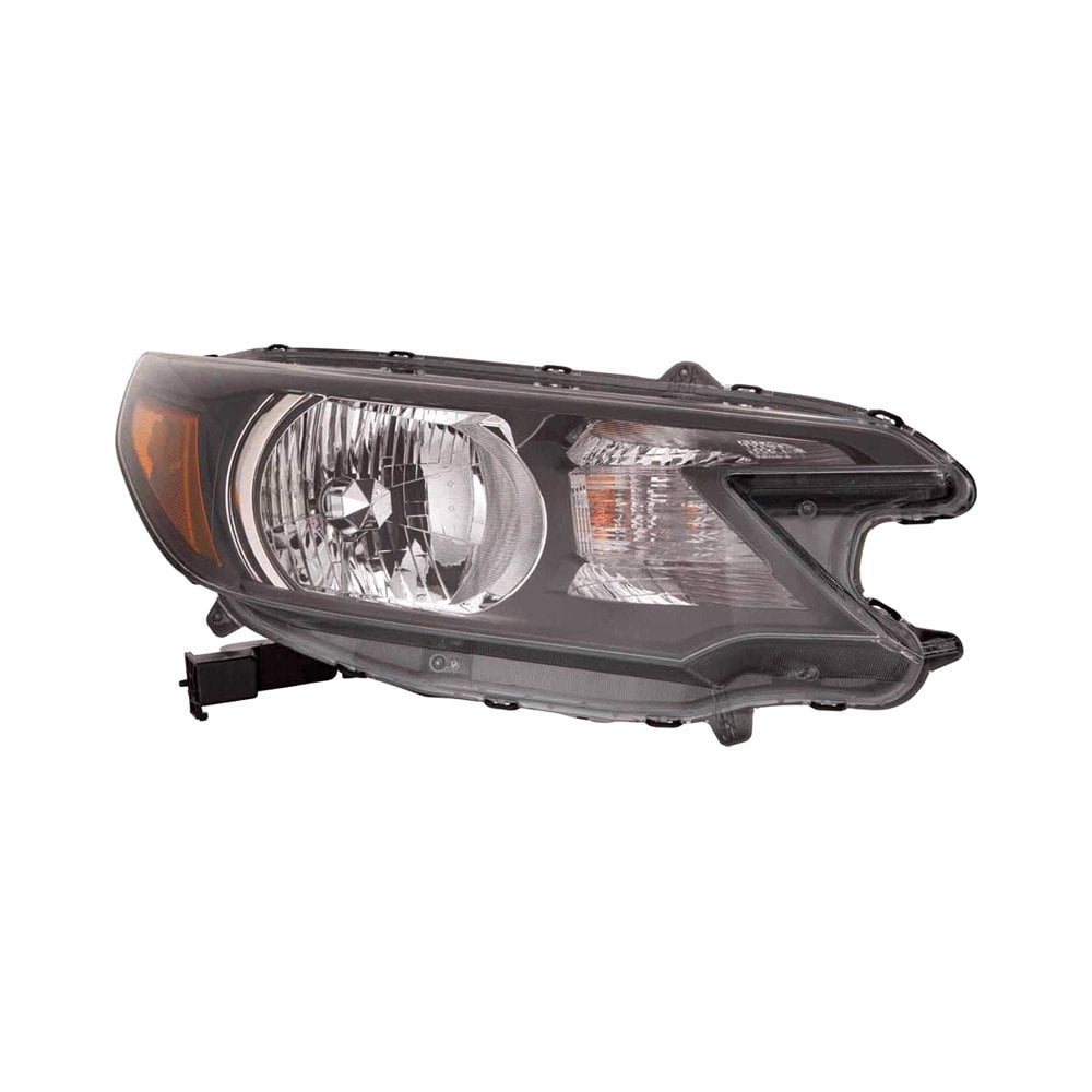 Depo® 317-1163R-AC2 - Passenger Side Replacement Headlight (CAPA Certified)