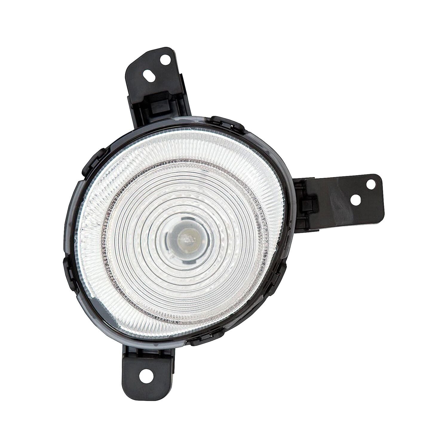 Depo® 323-1604R3AC - Passenger Side Replacement Daytime Running Light ...