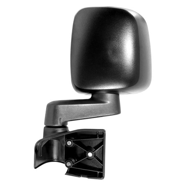 Depo® 333-5408L3MFM - Driver Side View Mirror (Non-Heated, Foldaway)
