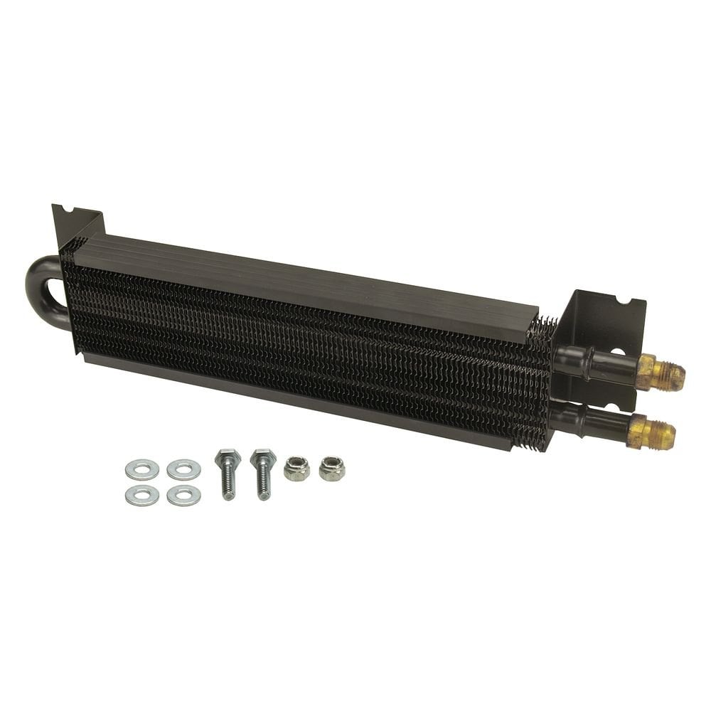 Derale Performance® 13223 - Series 7000™ Frame Rail Cooler