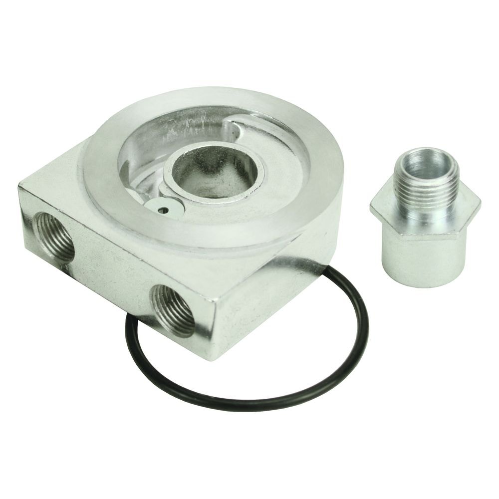 Derale Performance® 25770 - Sandwich Adapter