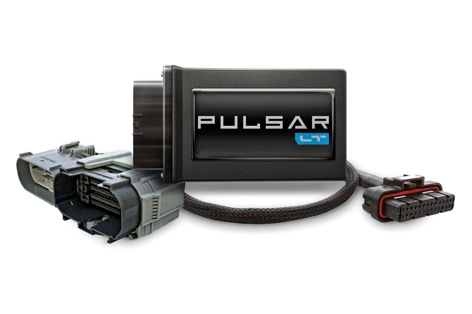 DiabloSport® 23451-MX - Pulsar LT™ Control Module with Trinity 2 MX ...