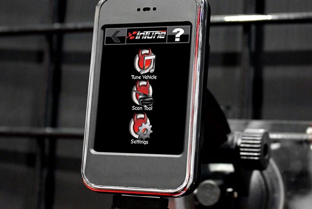 DiabloSport™ - Performance Tuners & Programmers | CARiD