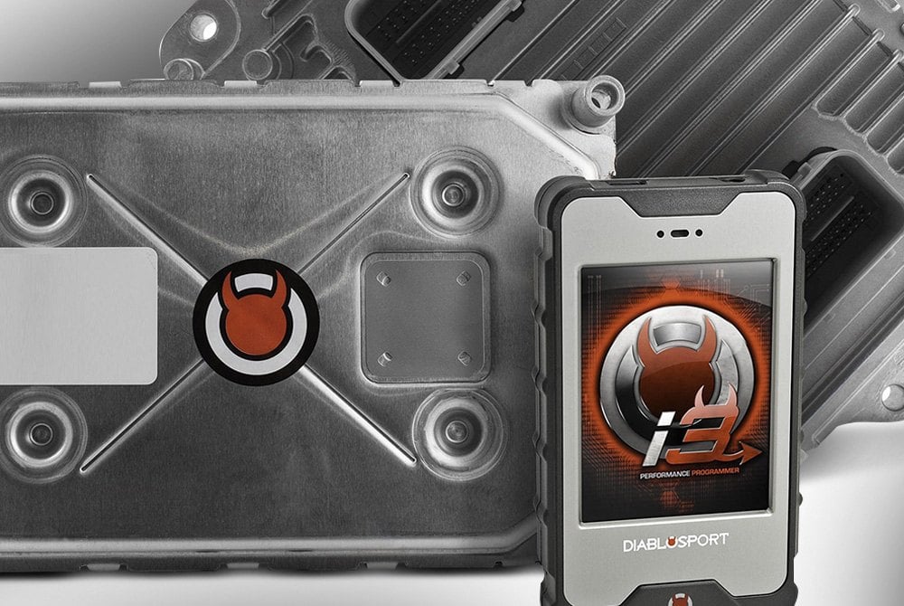DiabloSport™ - Performance Tuners & Programmers | CARiD
