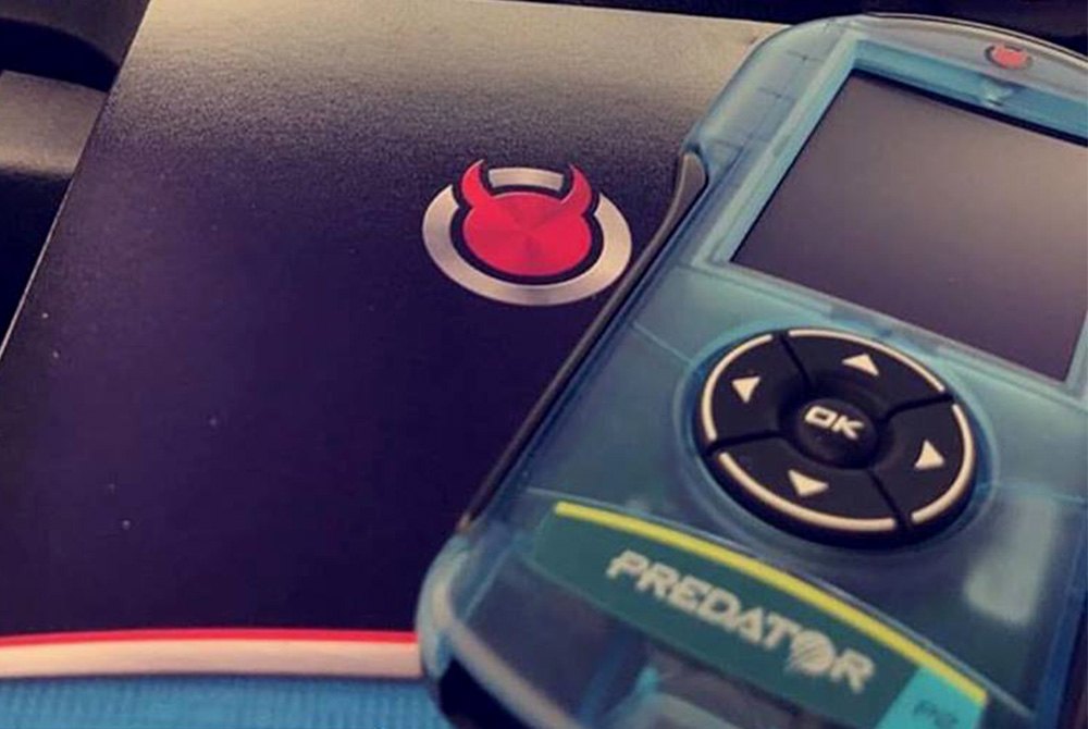 DiabloSport™ - Performance Tuners & Programmers | CARiD