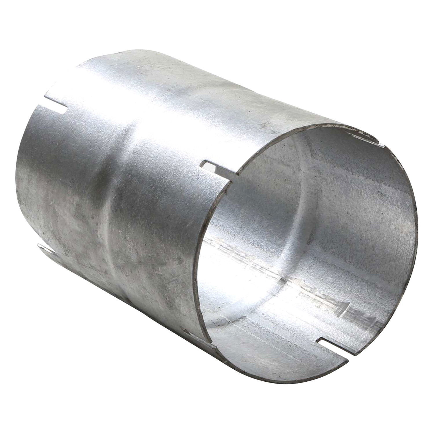 DieselTech® - Aluminized Steel Exhaust Pipe Adapter
