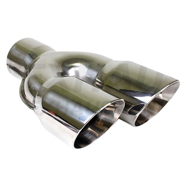 Different Trend® DT-30883L - Hi-Polished Series Stainless Steel Driver ...