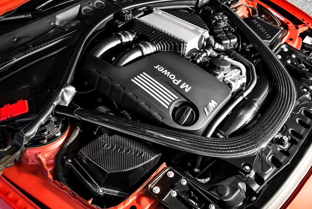 Dinan™ - BMW Performance Exhausts, Suspension, Tuners | CARiD