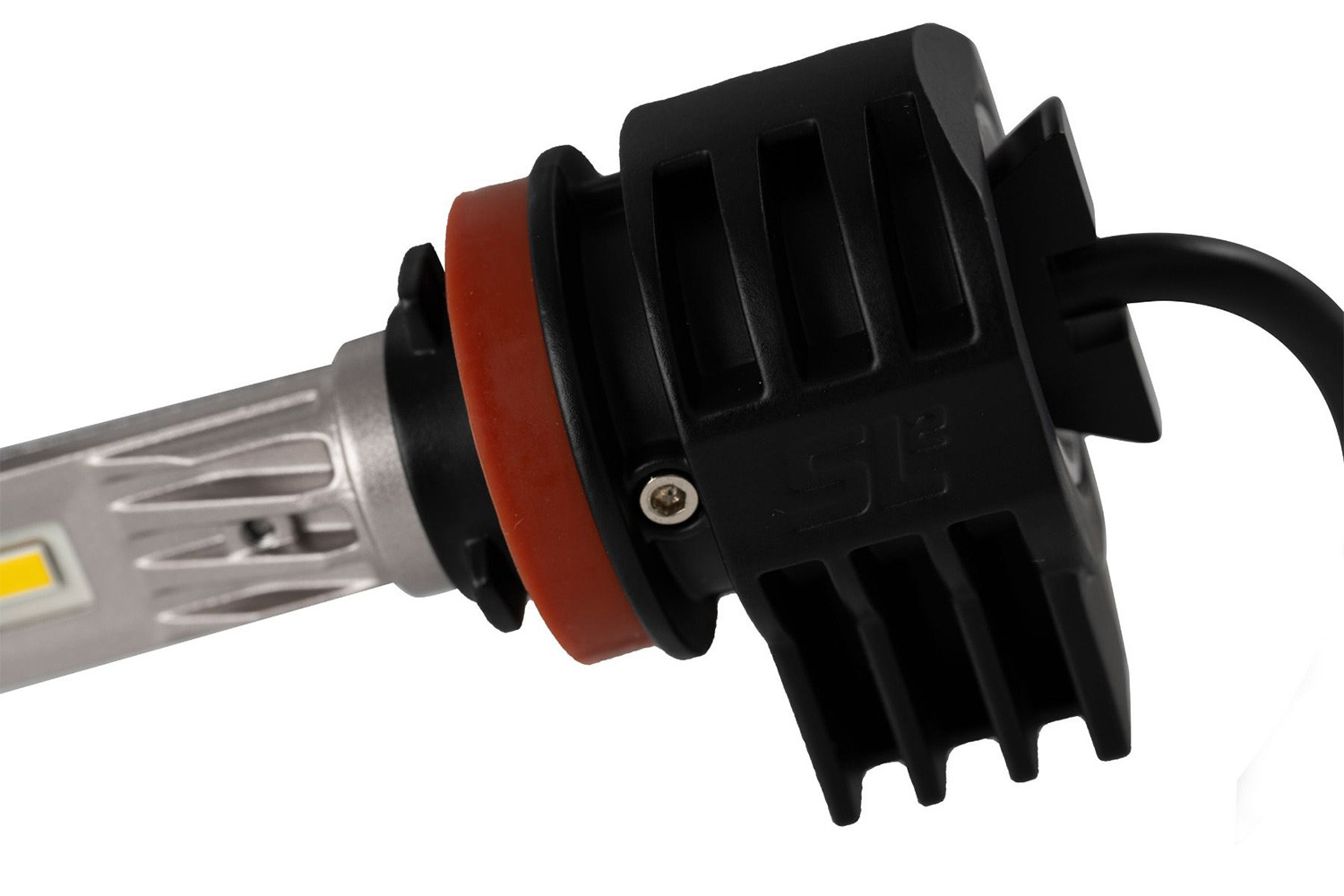 Diode Dynamics® DD0467S - SL2 LED Conversion Bulb (H11/H8/H9, Cool White)