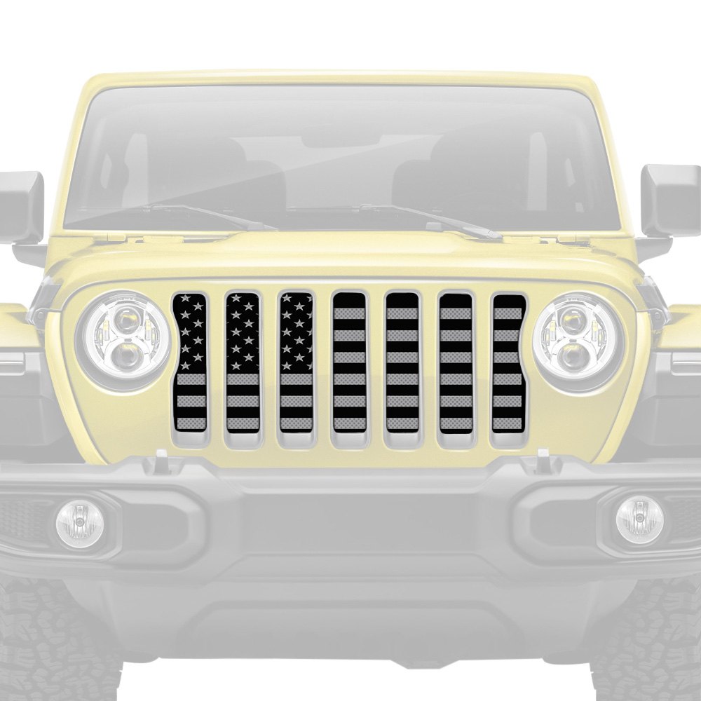 Dirty Acres® PLATTACTICAL-JT24 - 1-Pc Platinum American Tactical Style ...