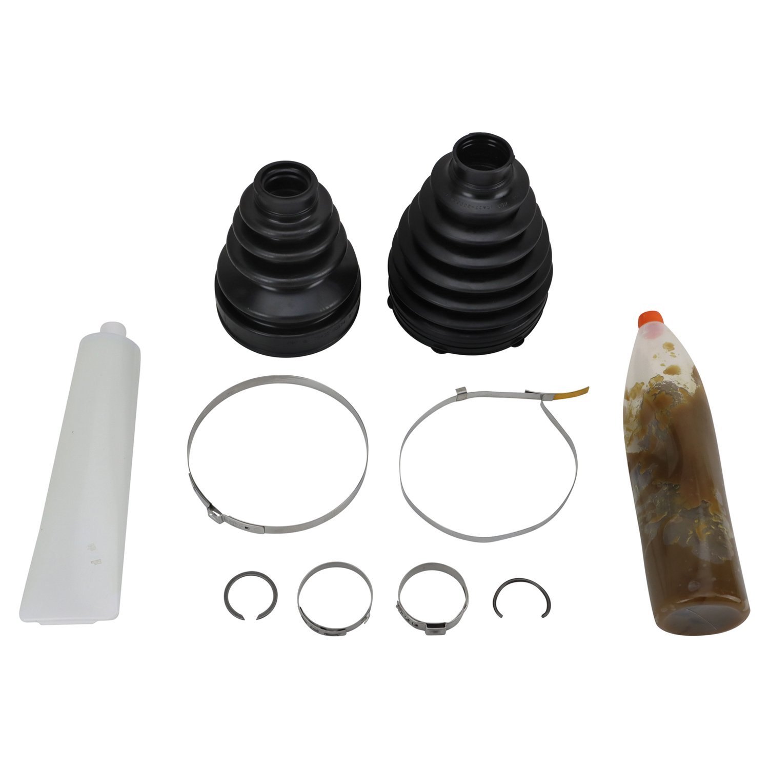 DIY Solutions® ADS00484 - CV Joint Boot Kit