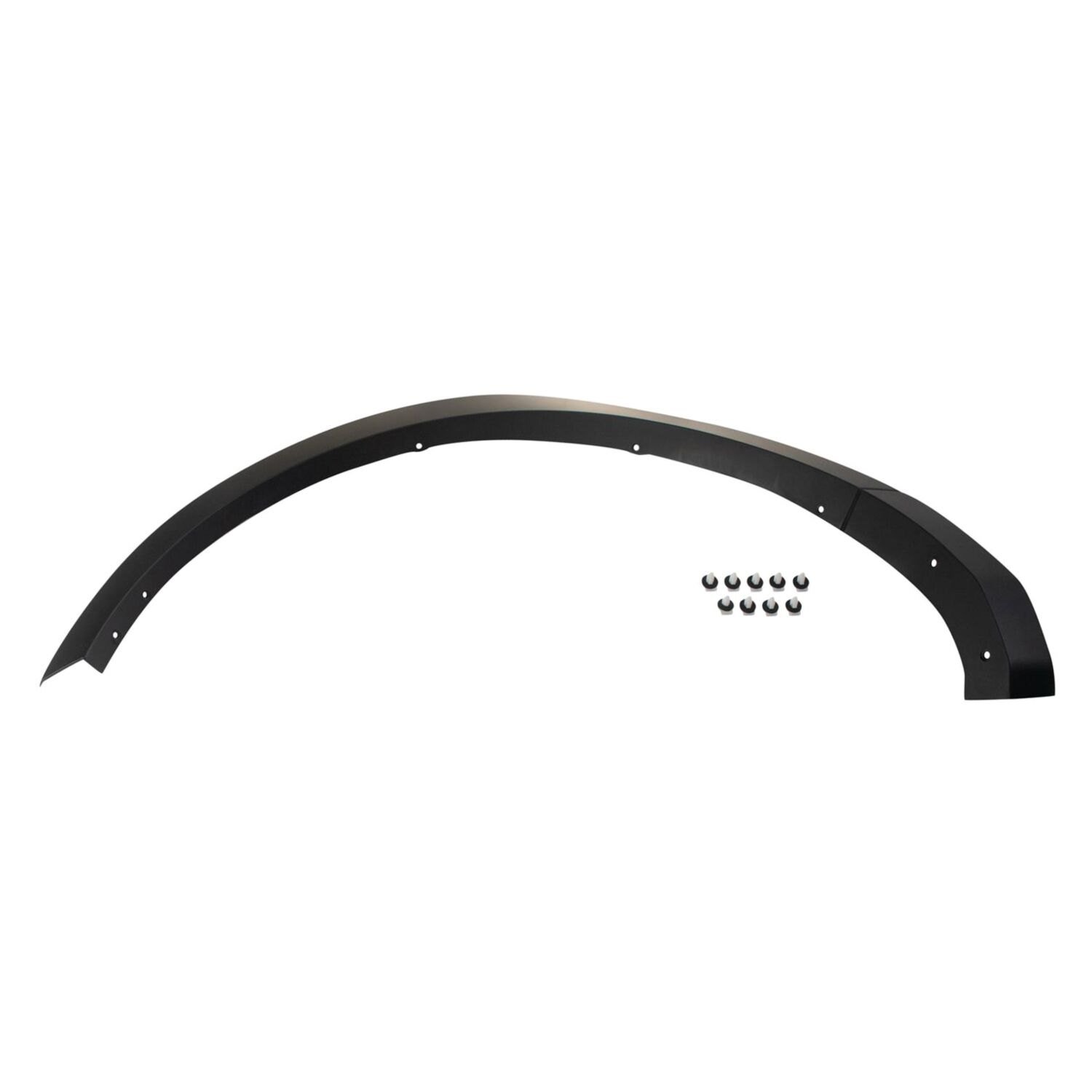 DIY Solutions® BAS02288 - Rear Passenger Side Wheel Arch Molding