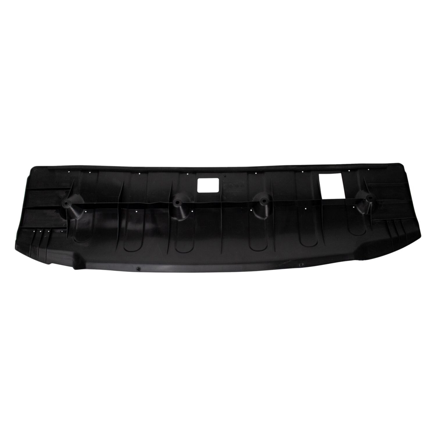 DIY Solutions® BAS02831 - Front Lower Bumper Splash Shield