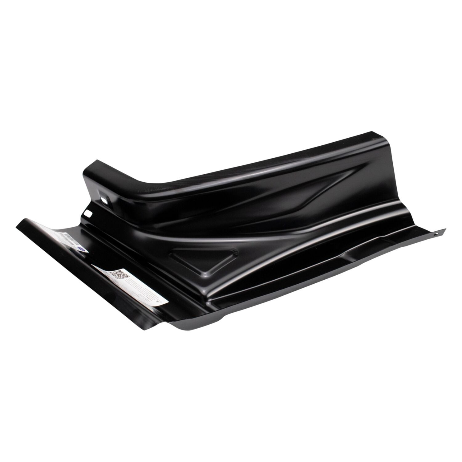 DIY Solutions® BDS00712 - Lower Passenger Side Body C-Pillar