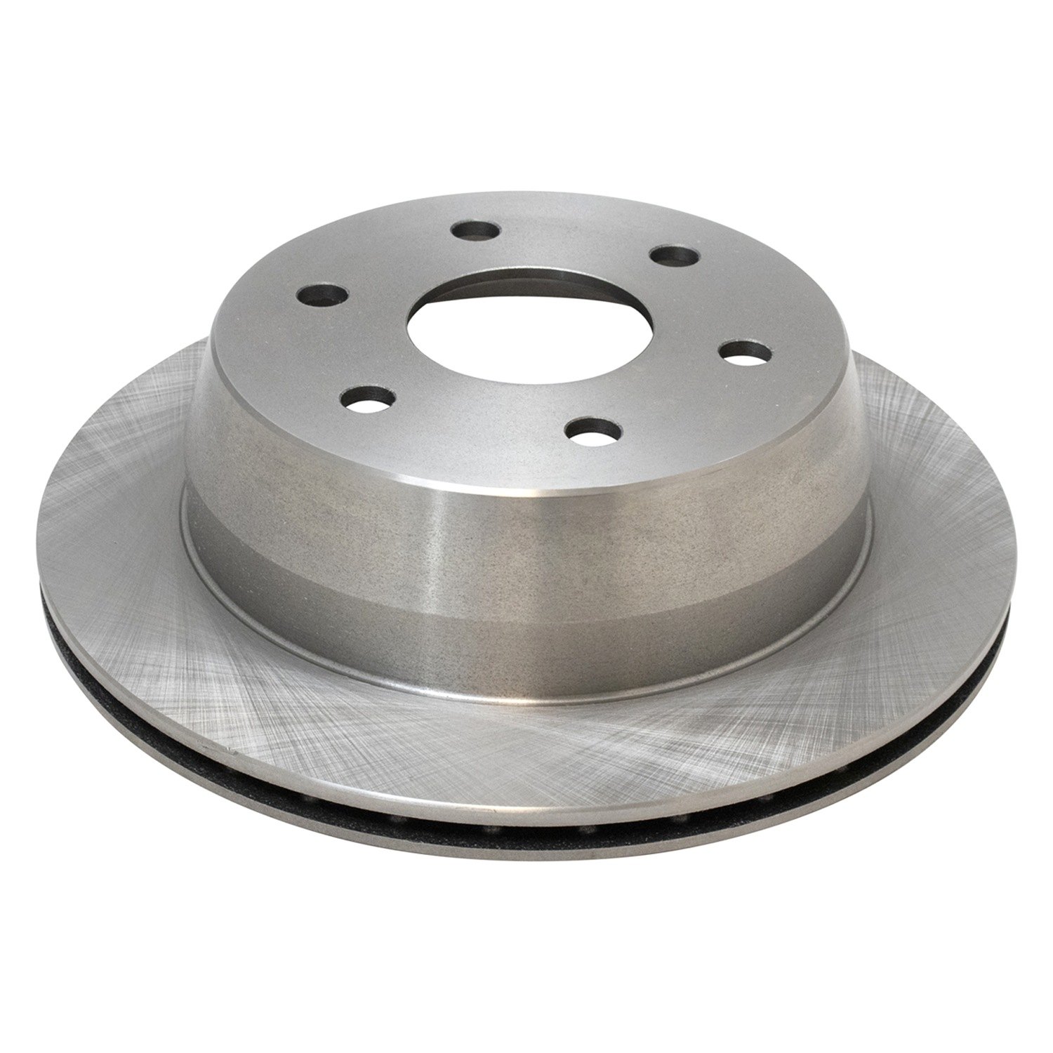 DIY Solutions® BFS05327 - Rear Disc Brake Kit with Ceramic Pads and Shoes