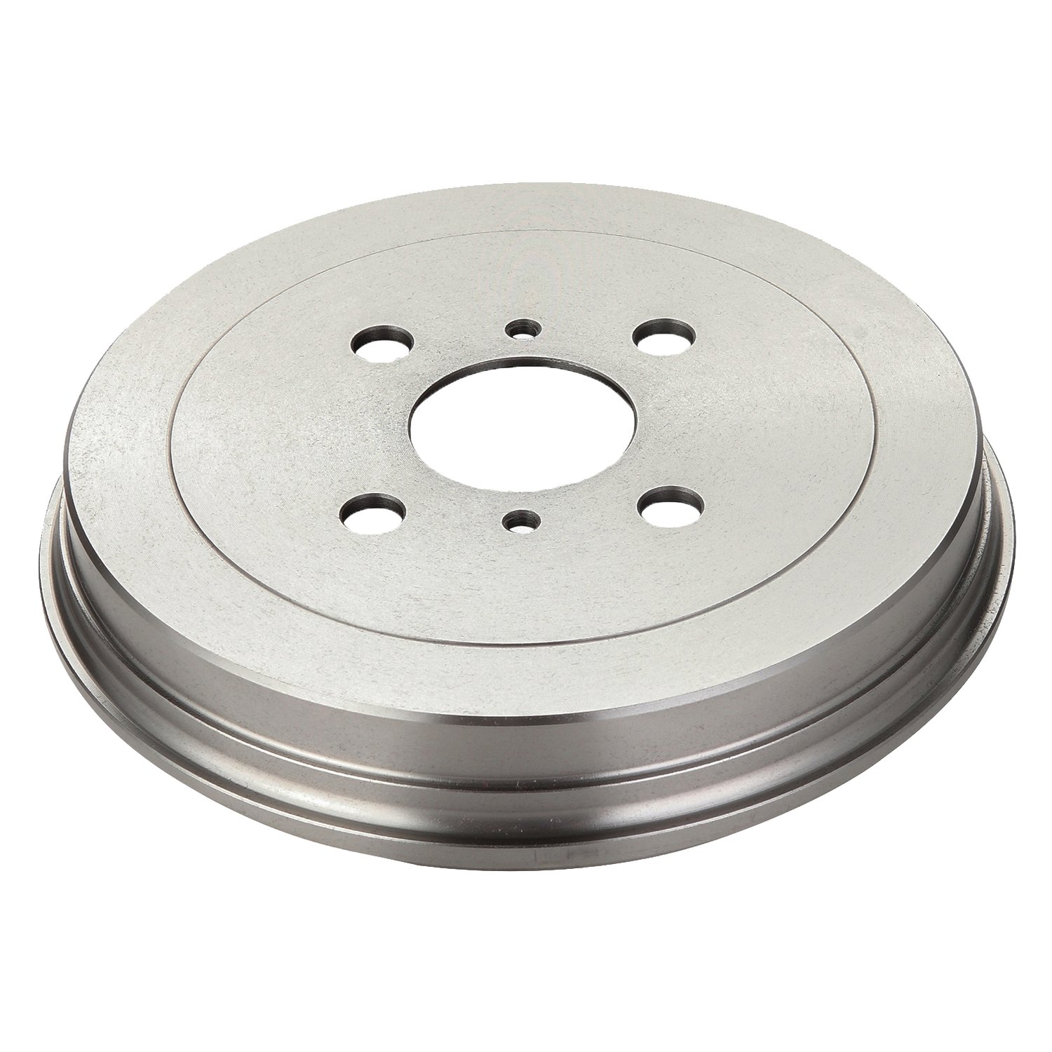 DIY Solutions® BFS05368 - Performance Front and Rear Disc and Drum ...