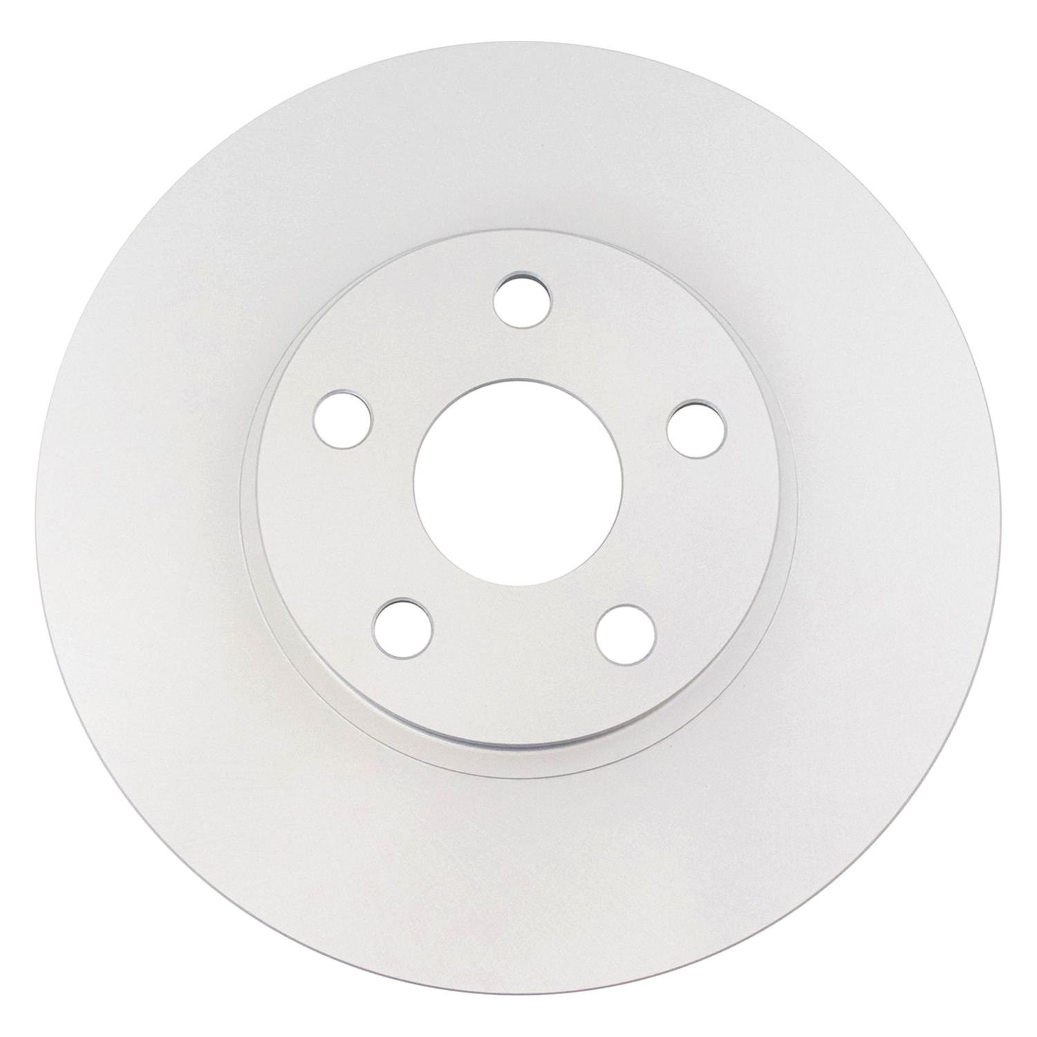 DIY Solutions® BFS05460 - Front & Rear Disc Brake Pad and Rotor & Drum ...