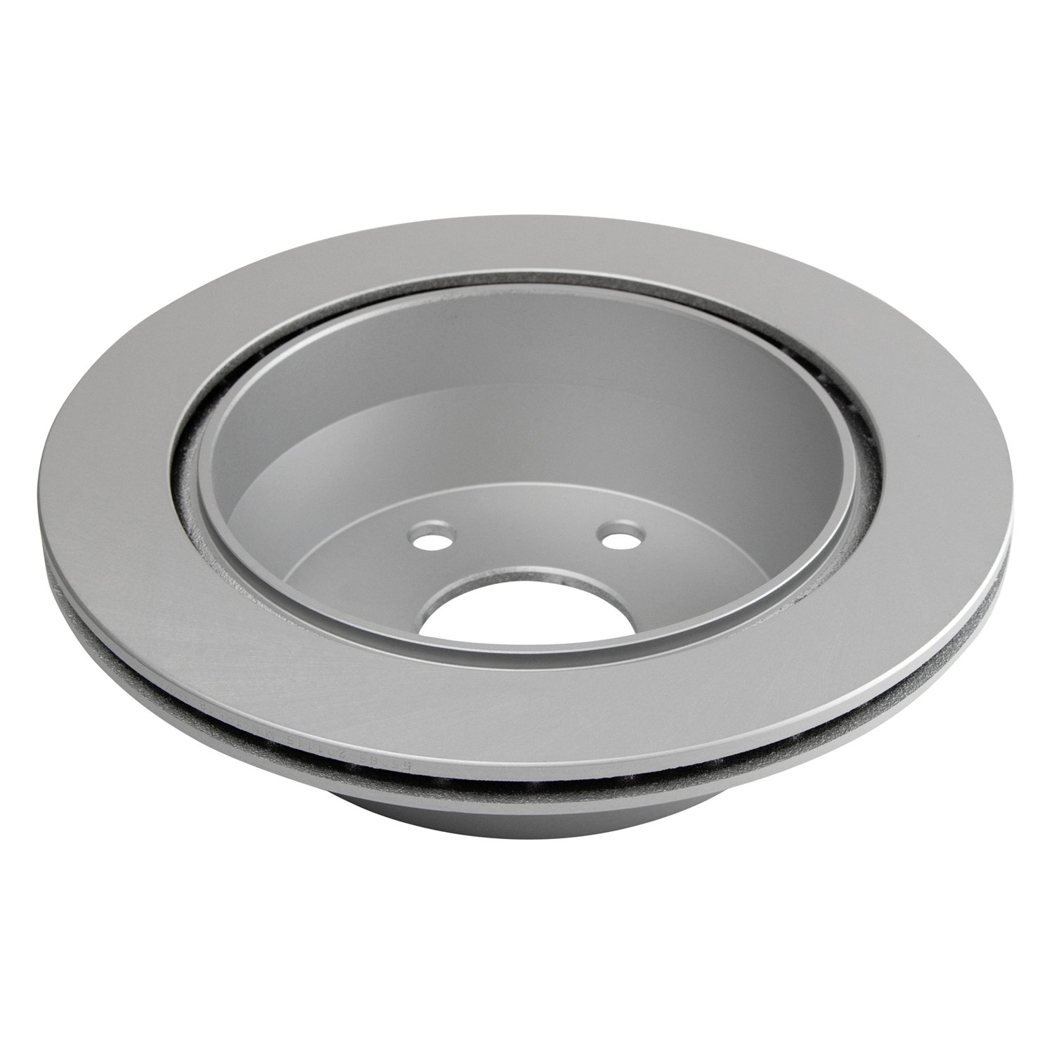 DIY Solutions® BFS05463 - Rear Disc Brake Kit with Ceramic Pads and Shoes