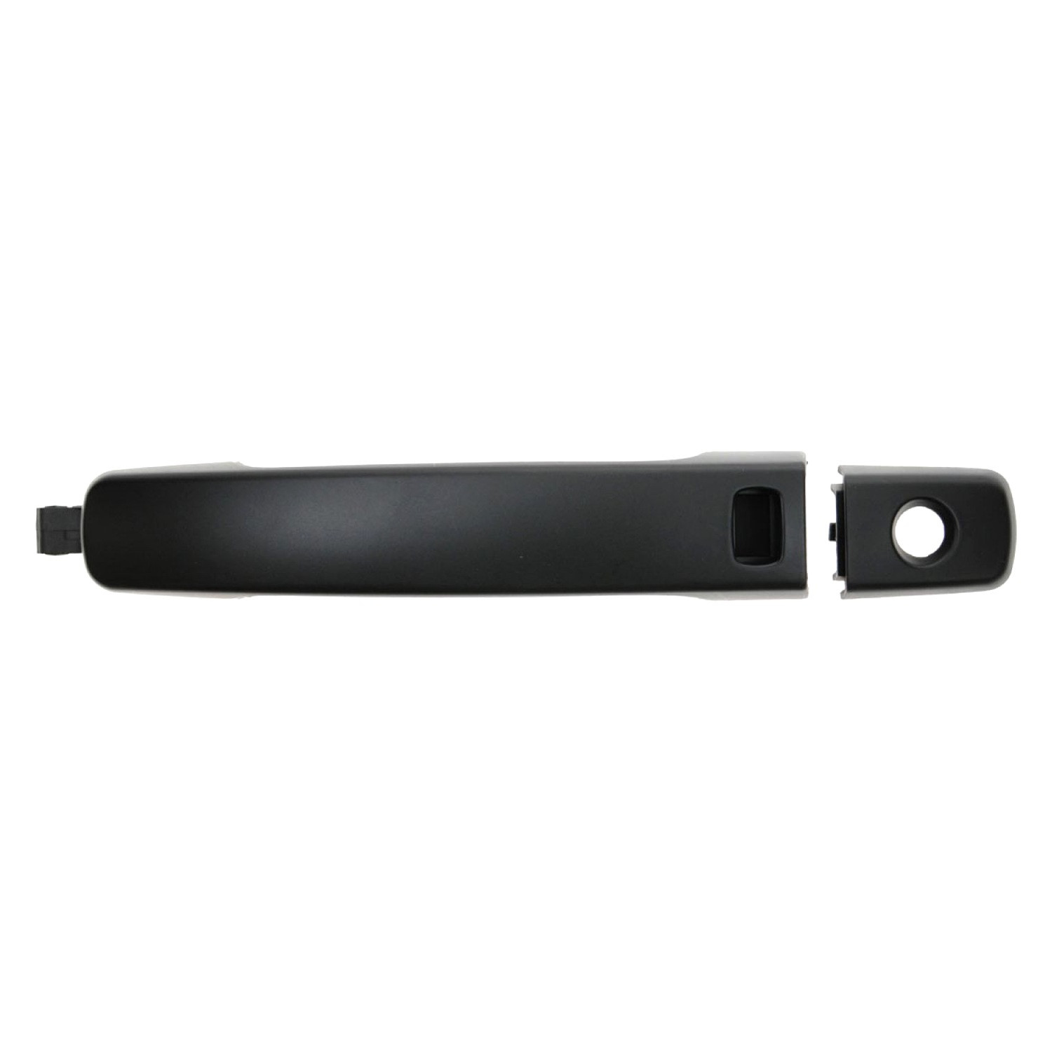 DIY Solutions® BHS02676 - Front Driver and Passenger Side Exterior Door ...