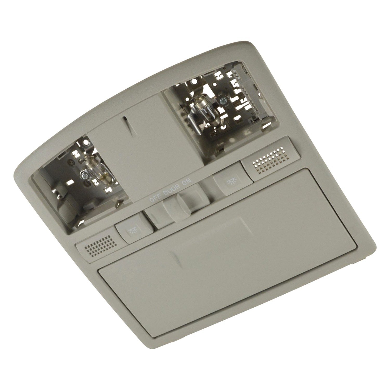 DIY Solutions® BHS04554 - Overhead Console