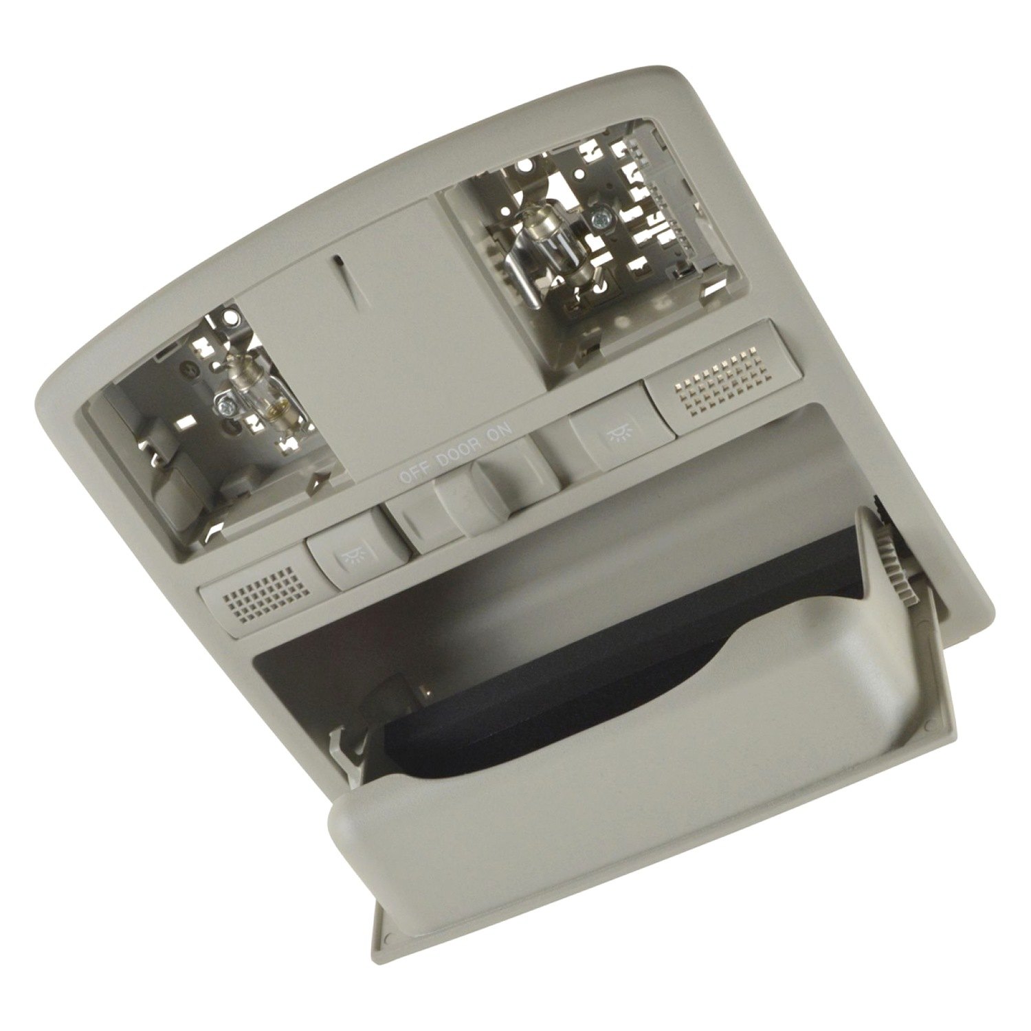 DIY Solutions® BHS04554 - Overhead Console